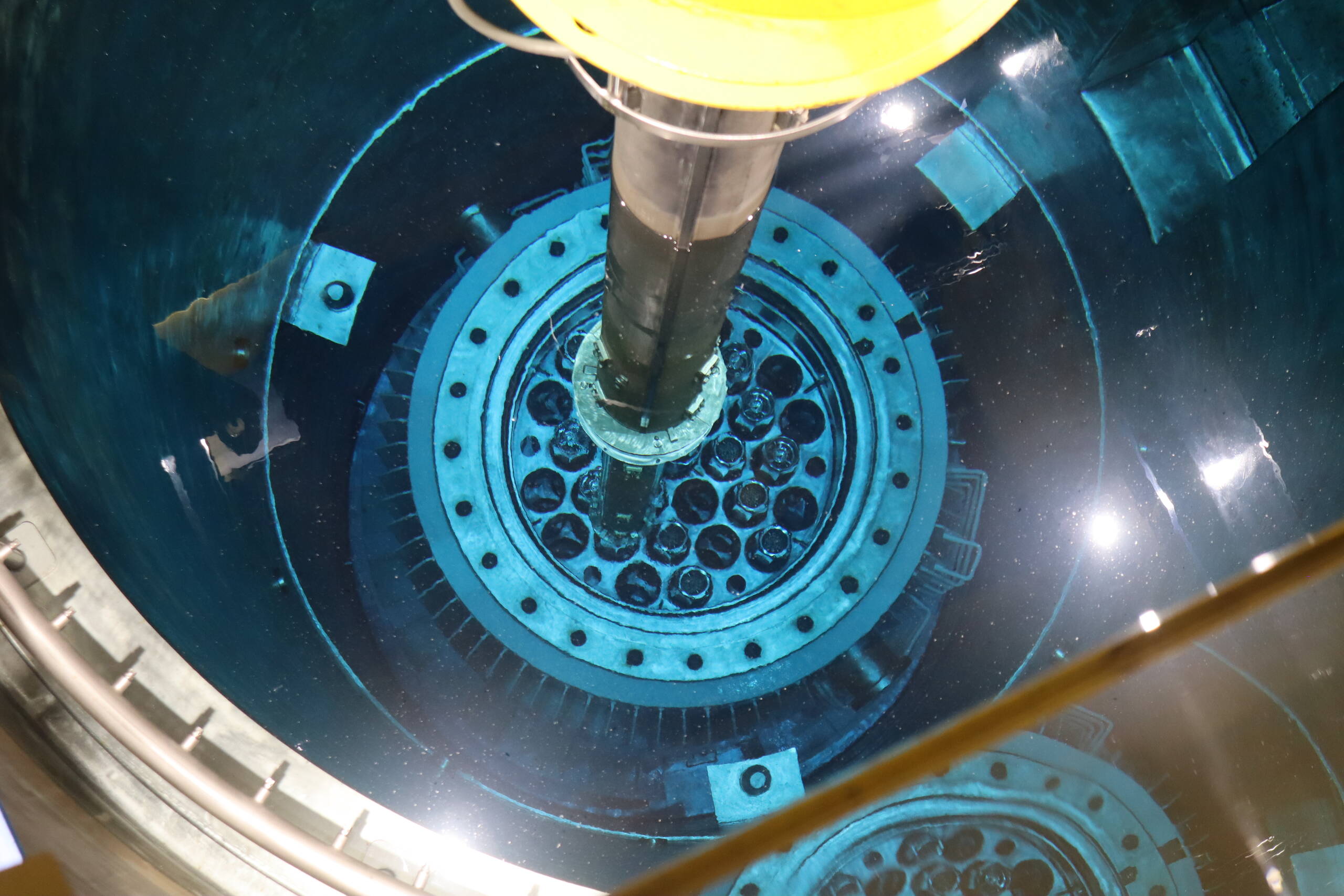 Finland replaces Russian nuclear fuel with American fuel - Sanctions Lists