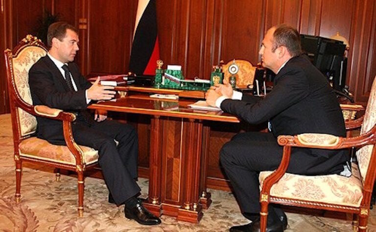 EU Court of Justice rejected the request to lift sanctions against the ...