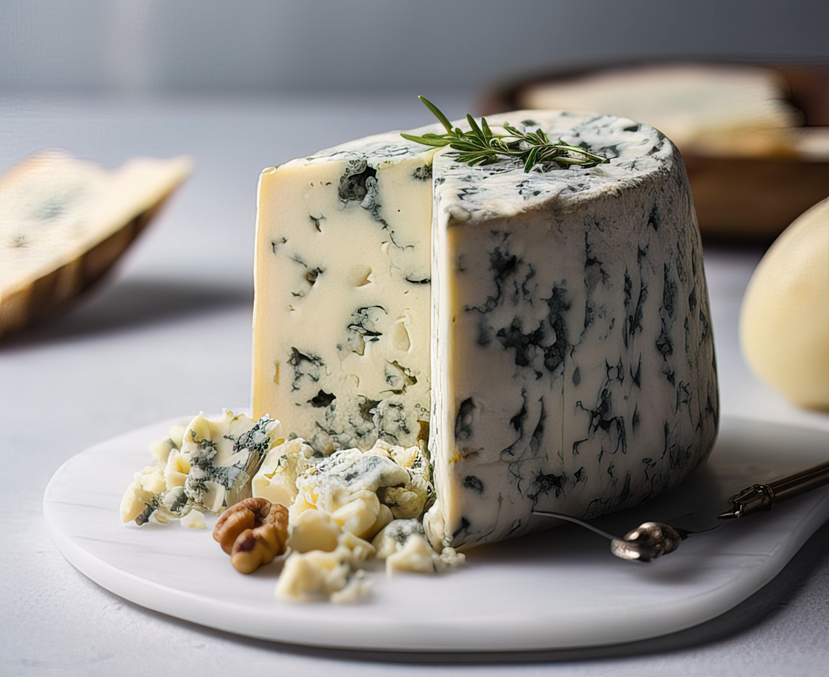 The court in Russia blocked the website due to the sanctioned cheese ...